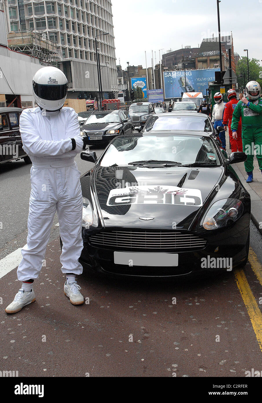 Codemasters hi-res stock photography and images - Alamy