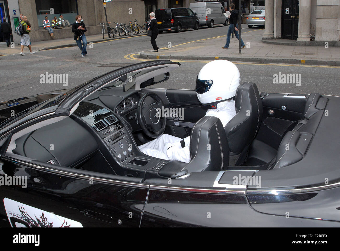 Codemasters hi-res stock photography and images - Alamy