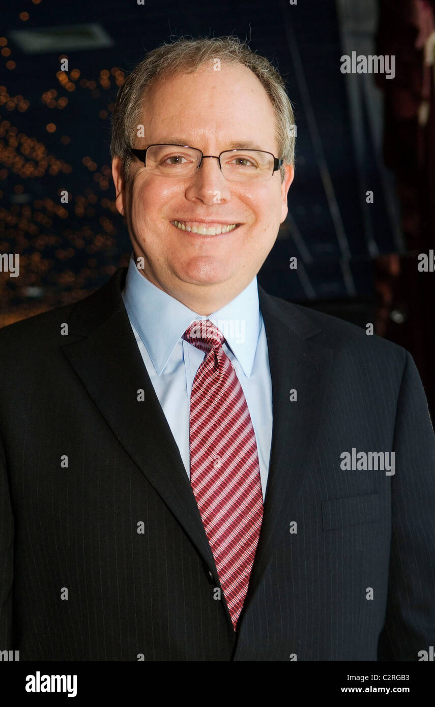 Judge david young emmy nominated hi-res stock photography and images ...