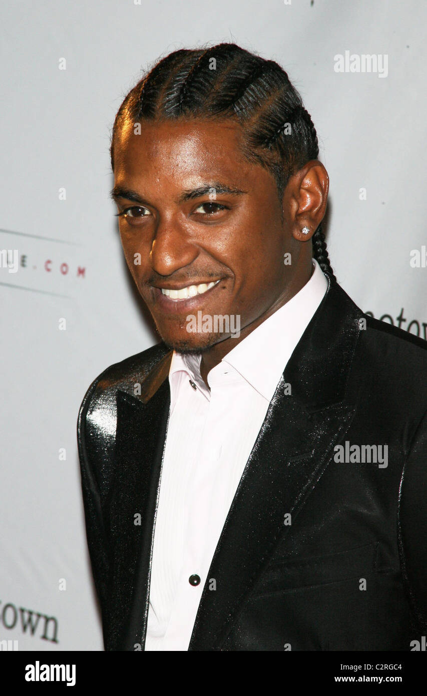 Lloyd Hearst Magazines and Universal Motown Host 'Ultimate Prom' at the ...