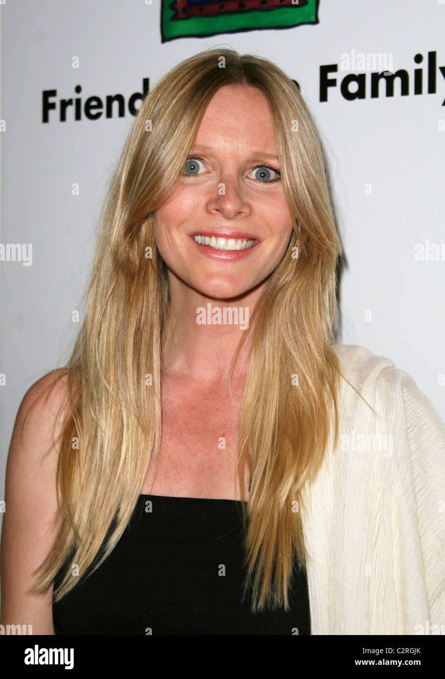 Lauralee Bell Friends of the Family 12th Annual Families Matter Benefit ...