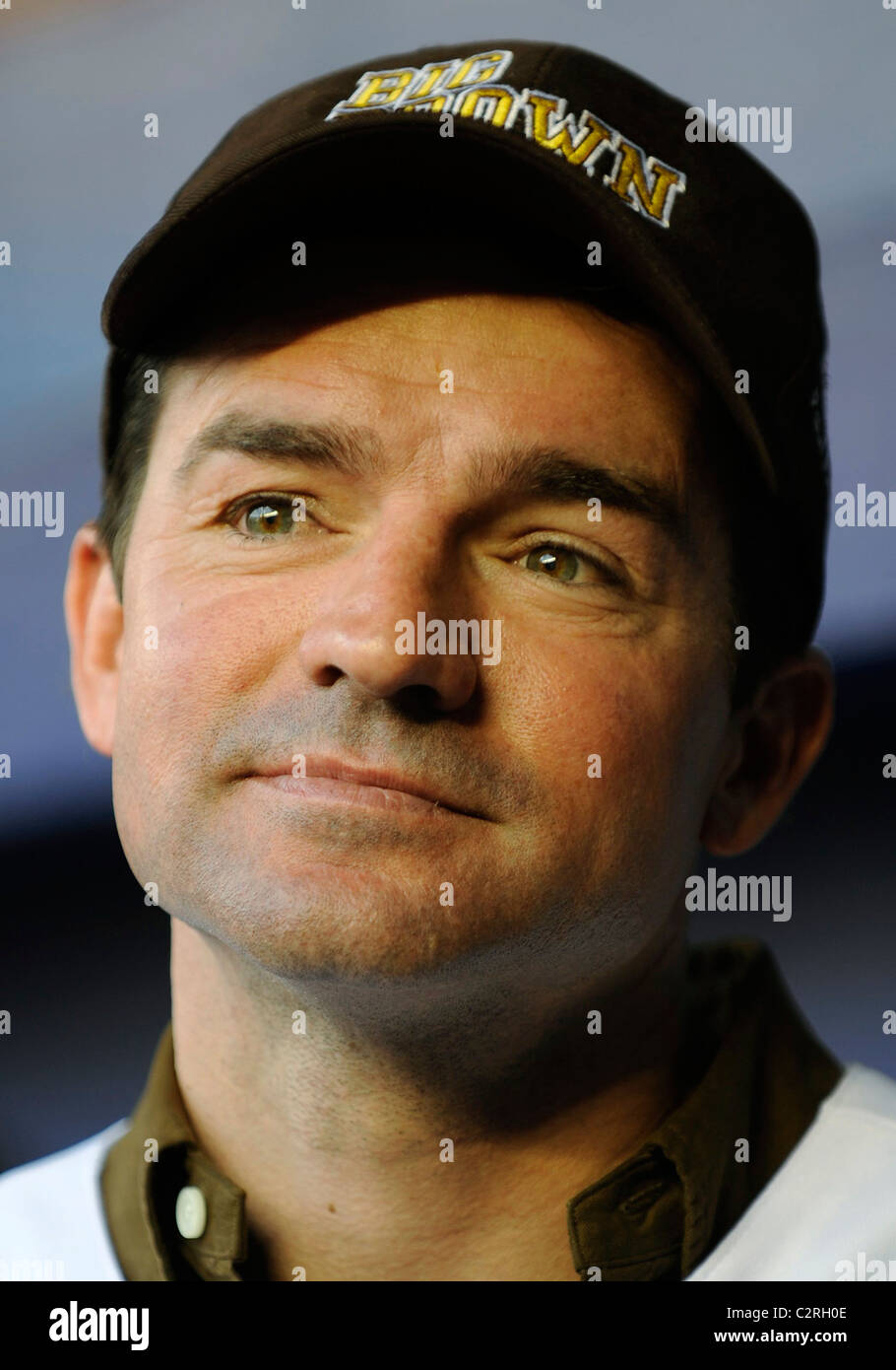 Kent desormeaux hi-res stock photography and images - Alamy