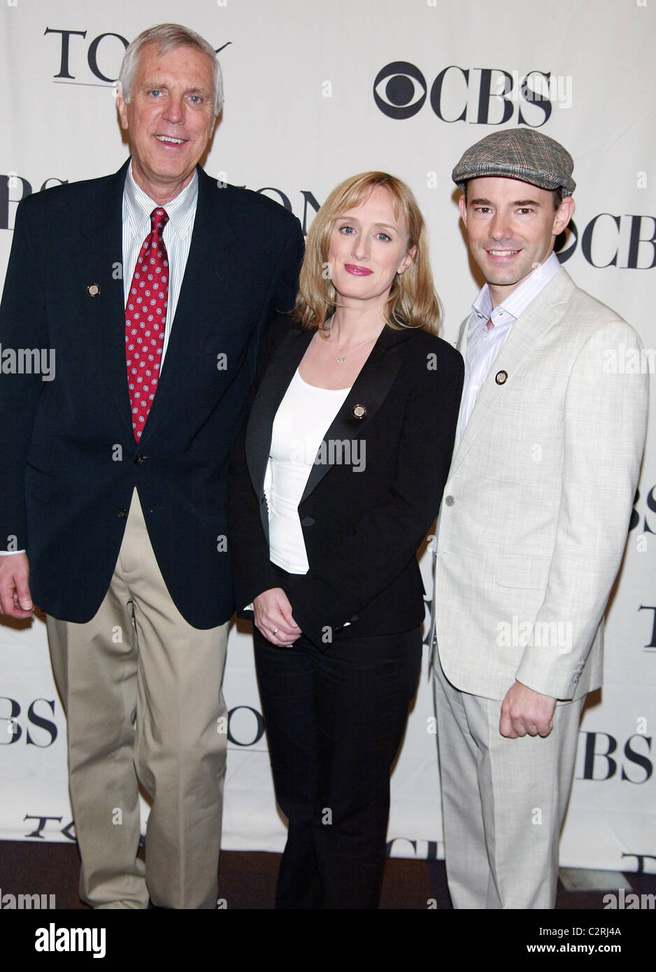 Ken Billington High Resolution Stock Photography and Images - Alamy