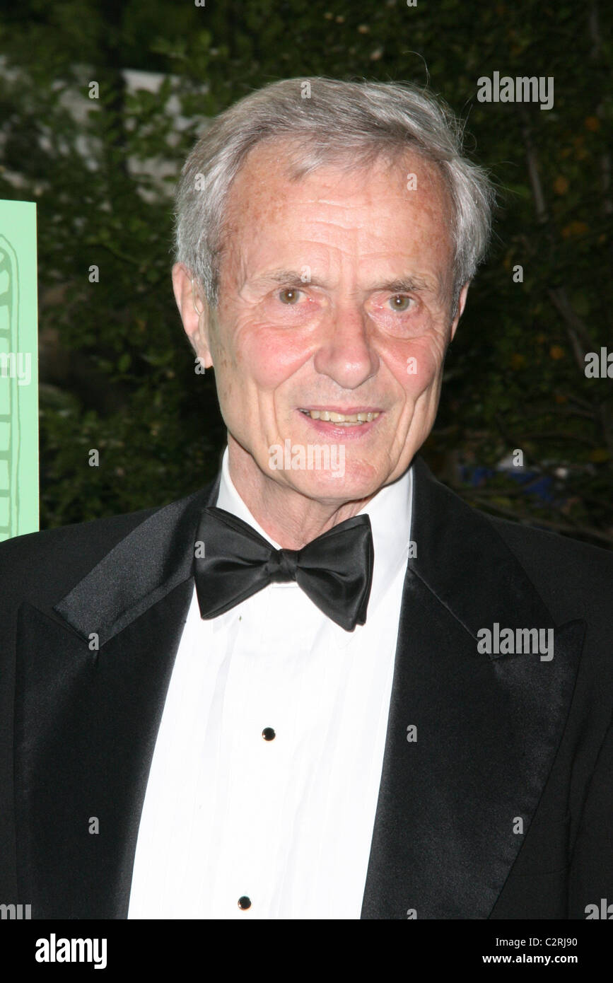 George Schaller The Wildlife Conservation Society Safari! India Gala at ...