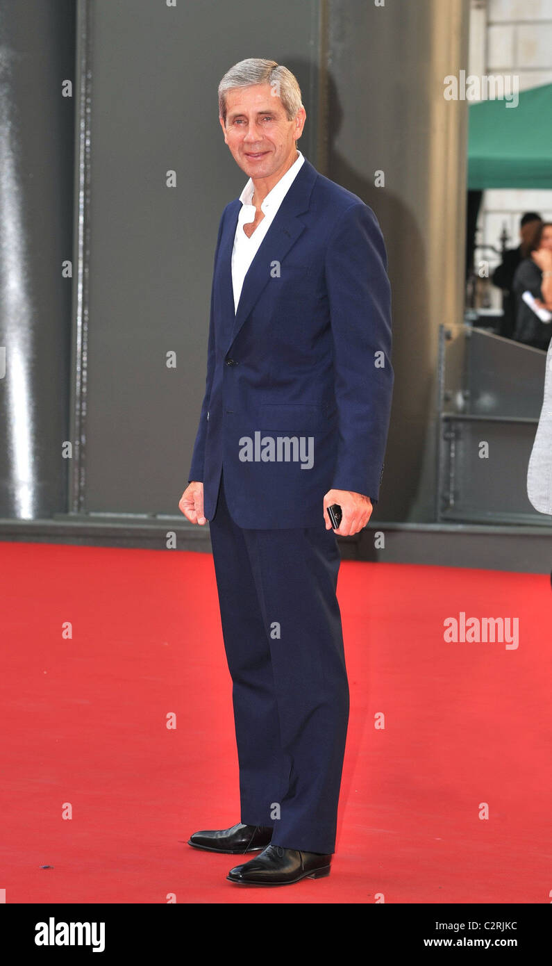 Stuart Rose Royal Academy Summer Exhibition 2008 - VIP private view ...