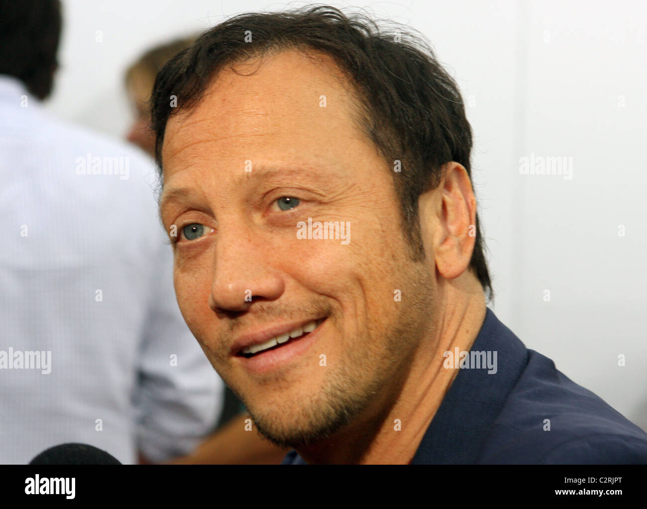 Rob Schneider New York Premiere of 'You Don't Mess with the Zohan' at ...