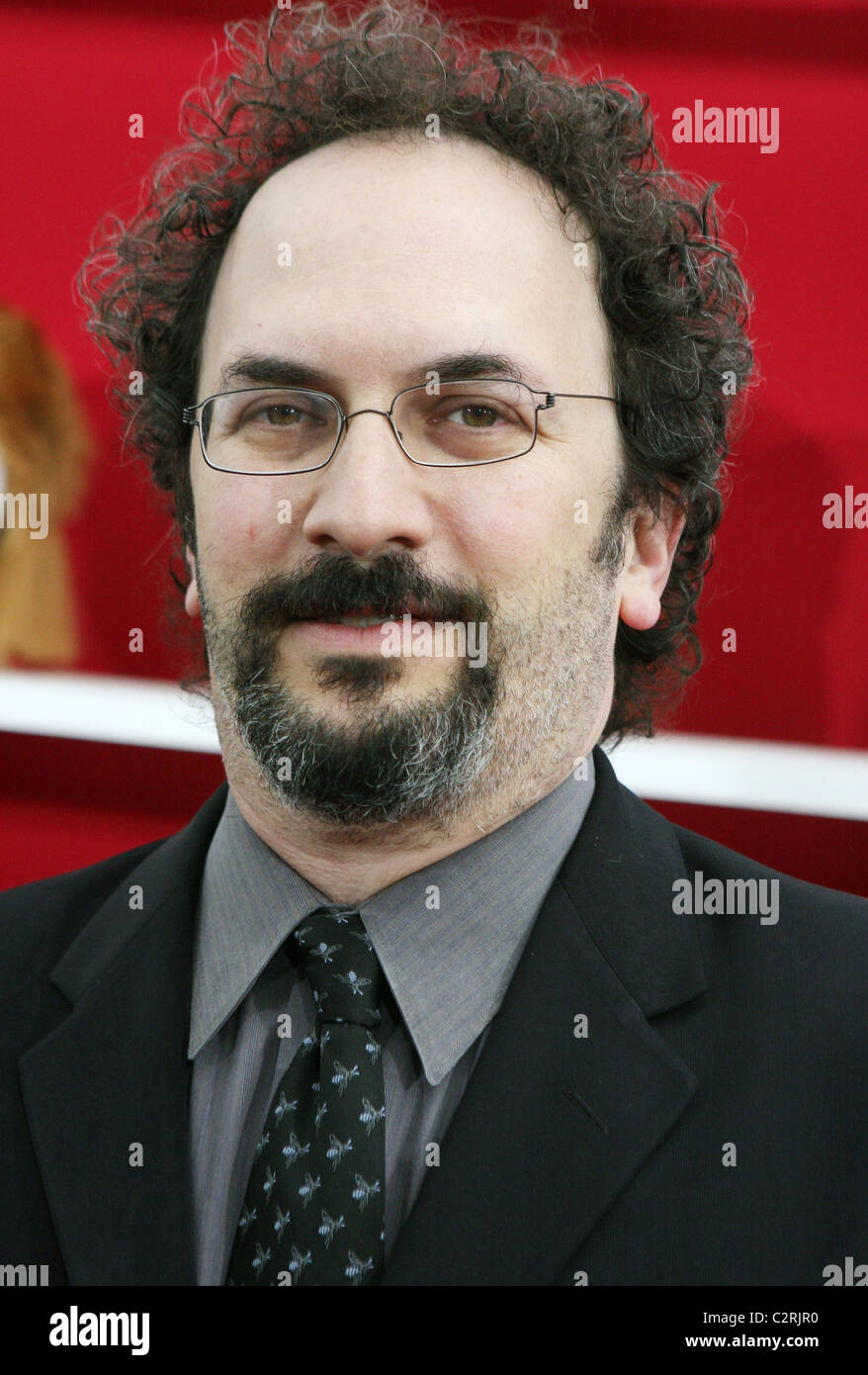 Robert Smigel New York Premiere of 'You Don't Mess with the Zohan' at ...