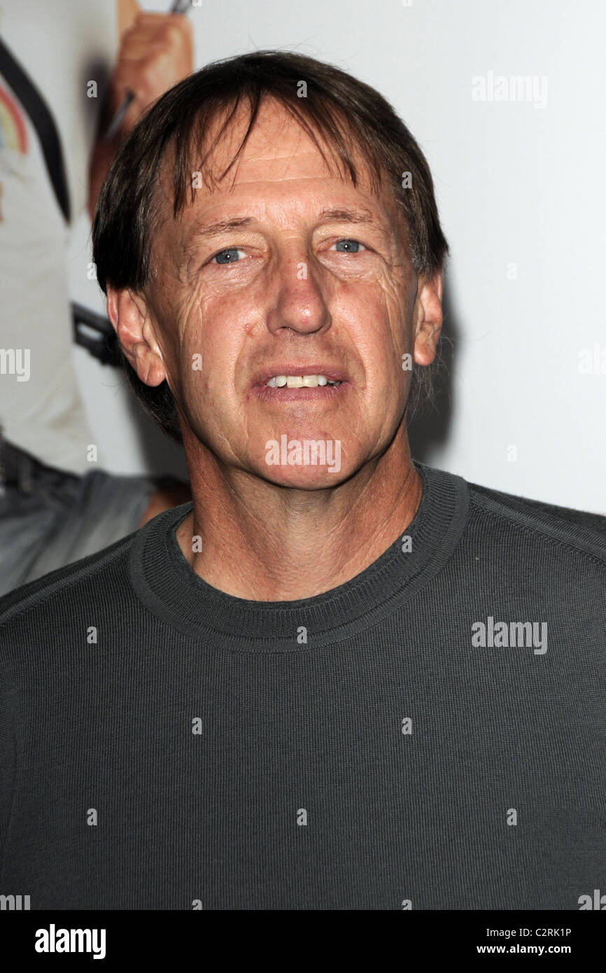 Dennis Dugan New York Premiere of 'You Don't Mess with the Zohan' at ...