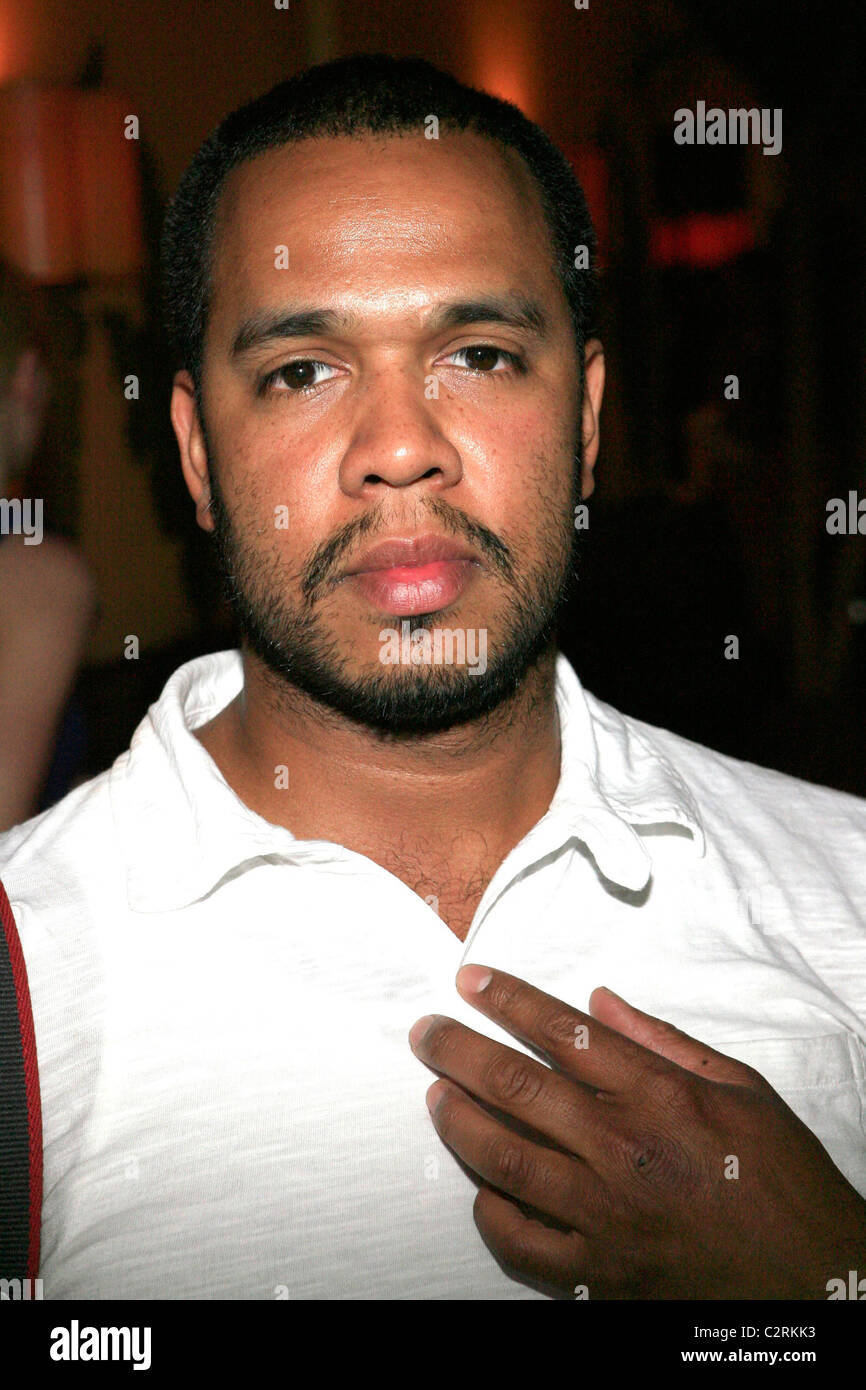 Johnny Nunez GIANT Magazine Celebrates Kimora Lee Simmons and Emil ...