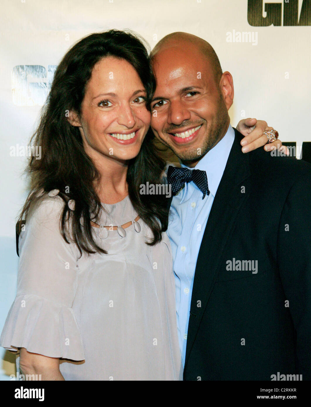 Emma Snowdon-Jones and Emil Wilbekin GIANT Magazine Celebrates Kimora ...