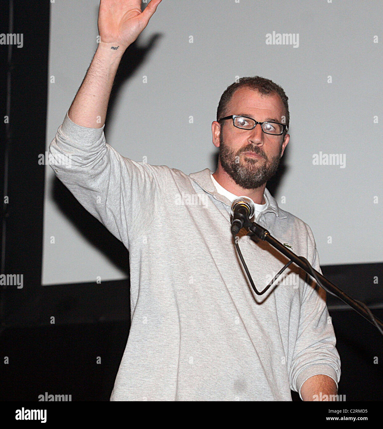 James Frey controversial author James Frey promotes his new novel ...