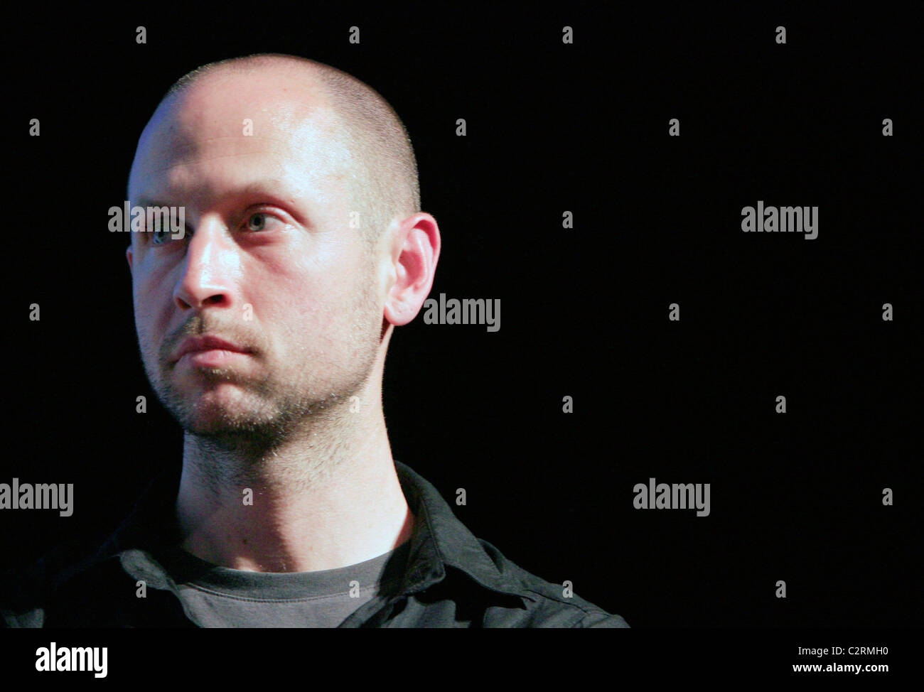 Brian Finke powerHouse Books and VII Photo Agency have joined forces to ...