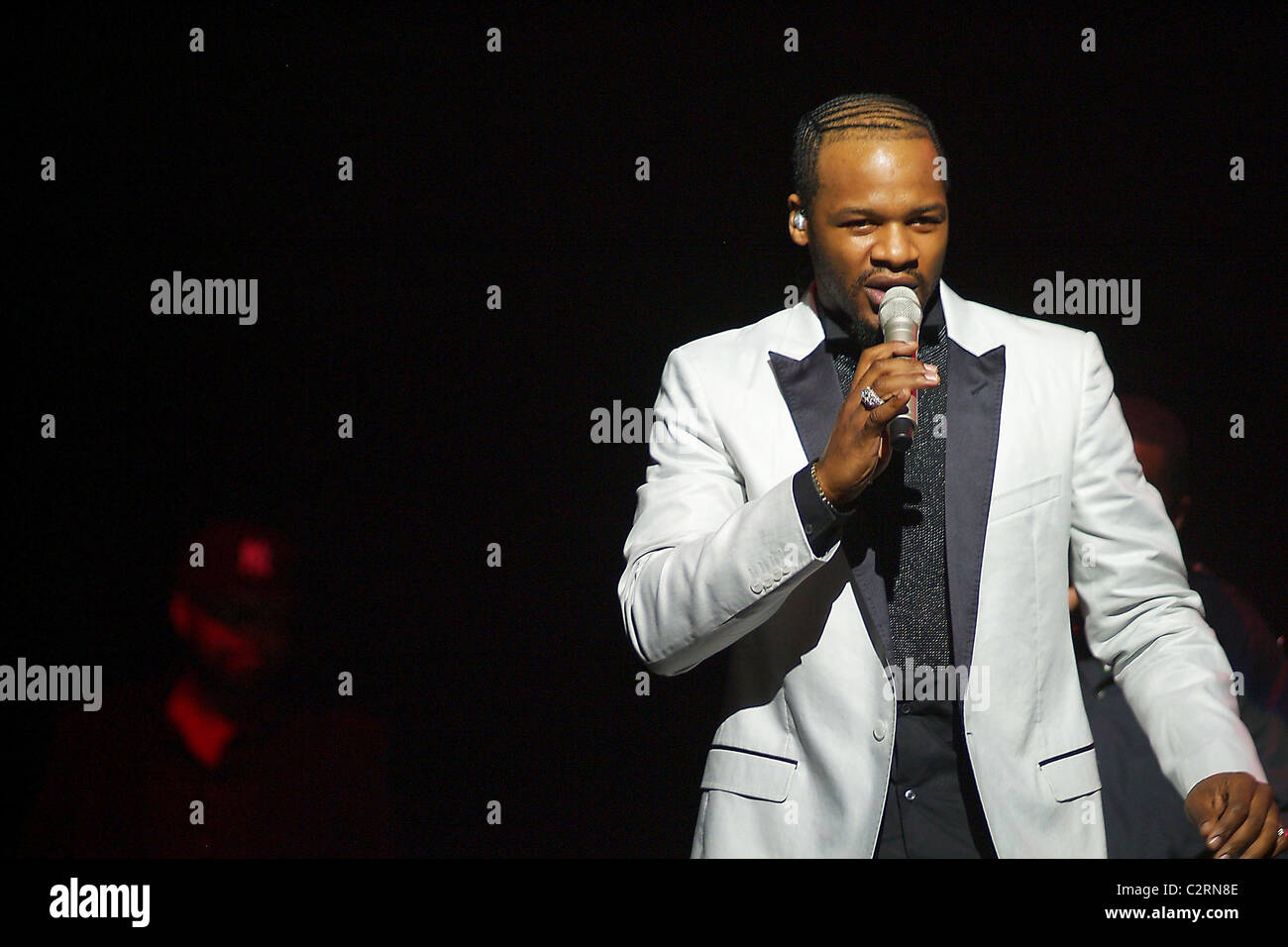 Jaheim hi-res stock photography and images - Alamy