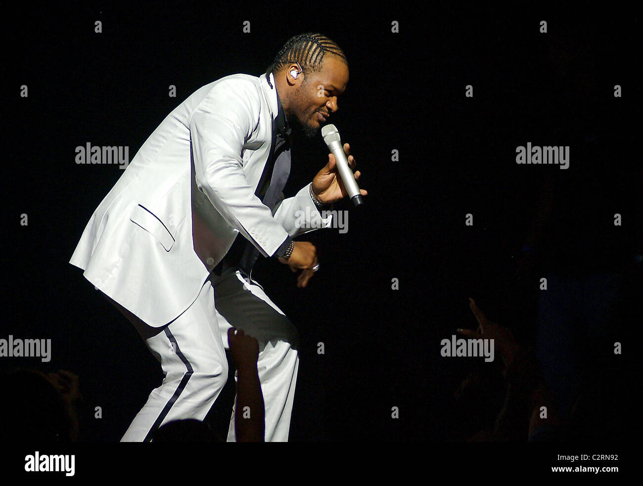 Jaheim High Resolution Stock Photography and Images - Alamy