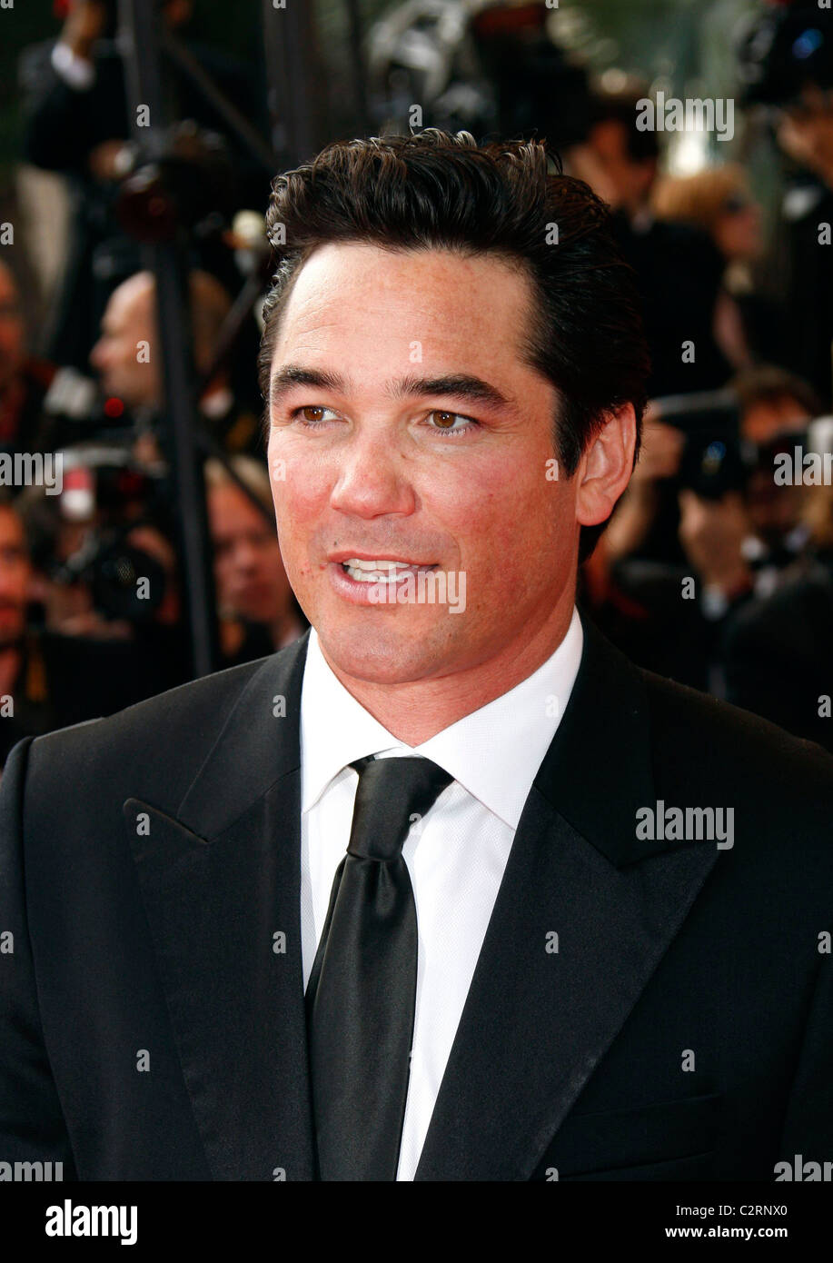 Dean Cain The 2008 Cannes Film Festival - Day 5 'Indiana Jones 4 ...