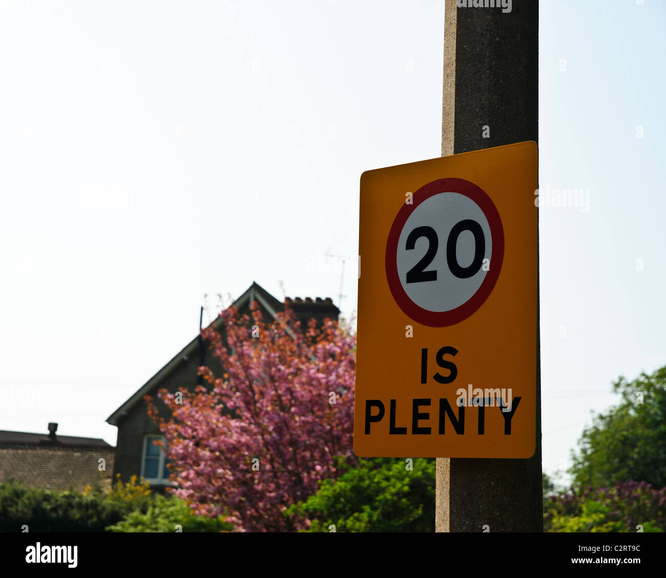 20 is plenty hi-res stock photography and images - Alamy