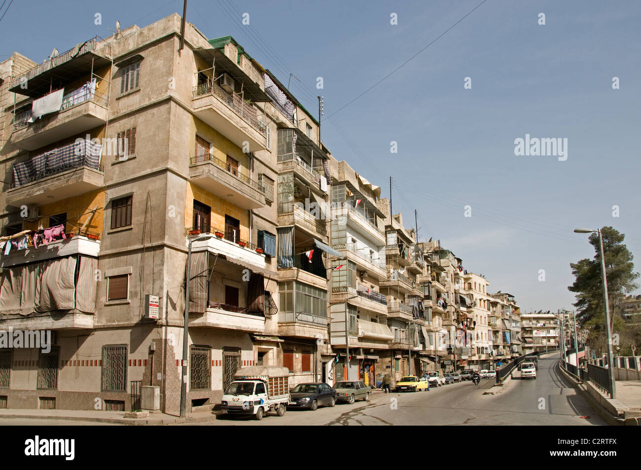 Syrian government hi-res stock photography and images - Alamy