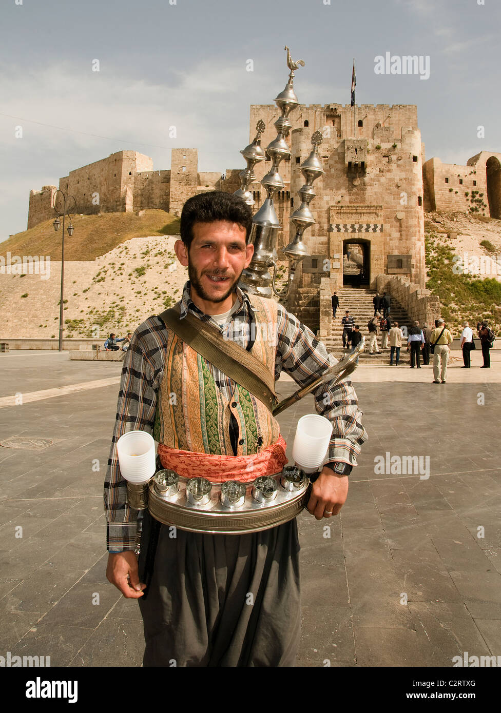 Medieval arab hi-res stock photography and images - Alamy