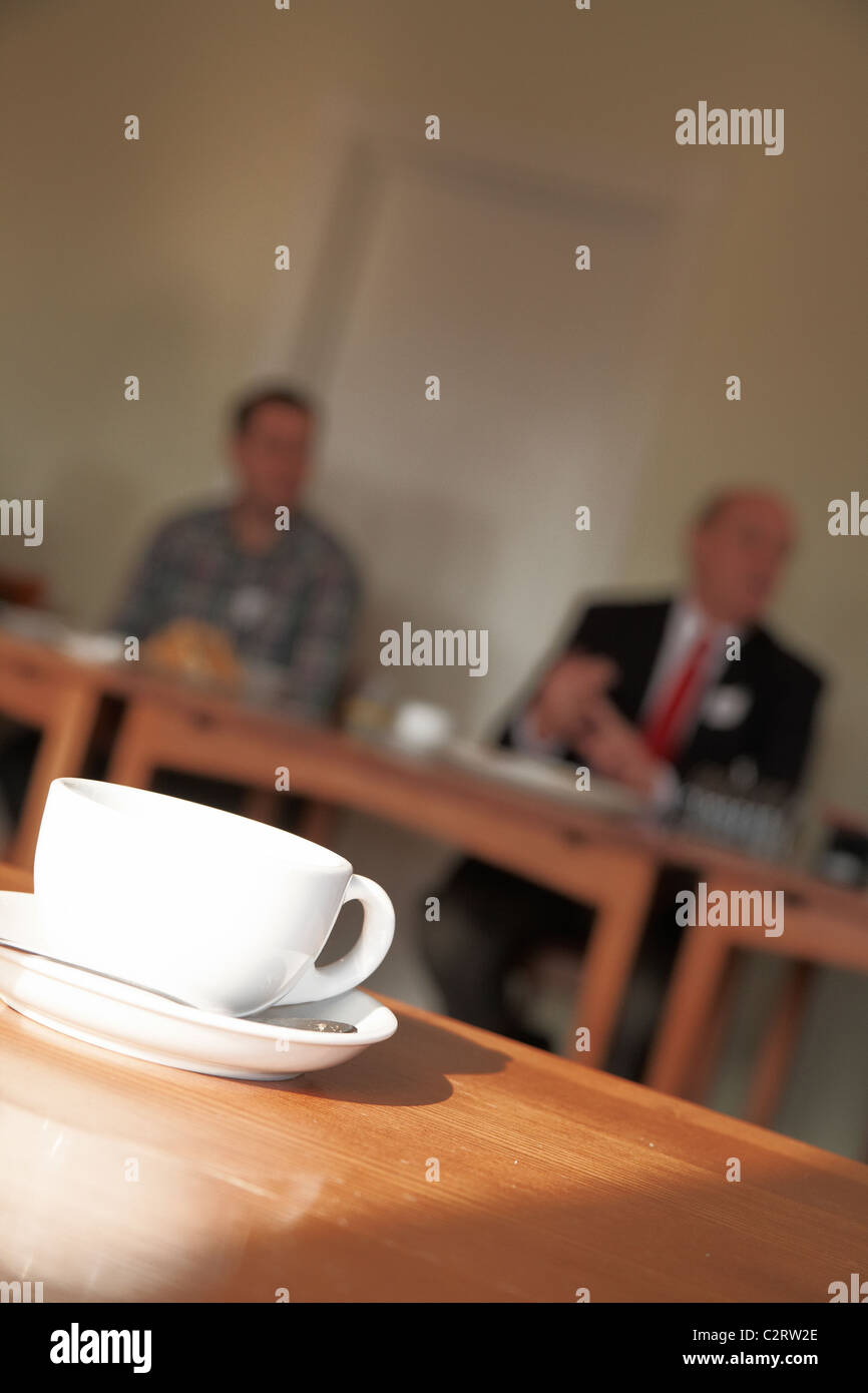 Referral networking hi-res stock photography and images - Alamy