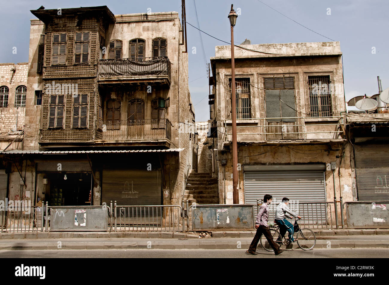 Middle east hi-res stock photography and images - Alamy