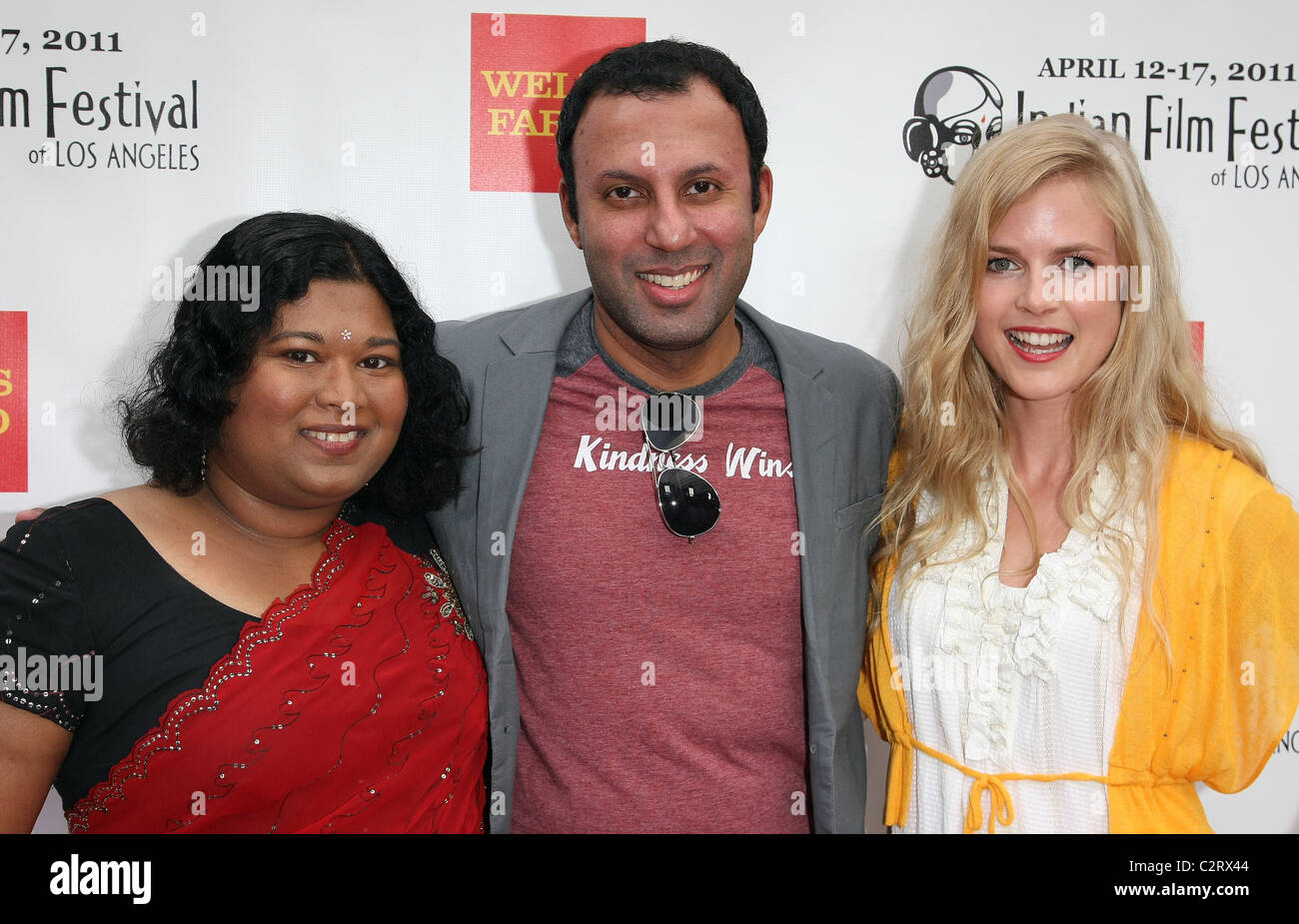 THUSHARI JAYASEKHARA RIZWAN MANJI PIPPA BLACK ZOKKOMON. WORLD PREMIERE ...