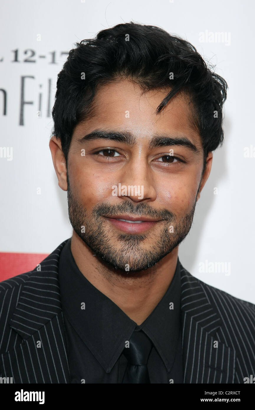 MANISH DAYAL ZOKKOMON. WORLD PREMIERE. 9TH ANNUAL INDIAN FILM FESTIVAL ... MANISH DAYAL ZOKKOMON. WORLD PREMIERE. 9TH ANNUAL INDIAN FILM FESTIVAL ...
