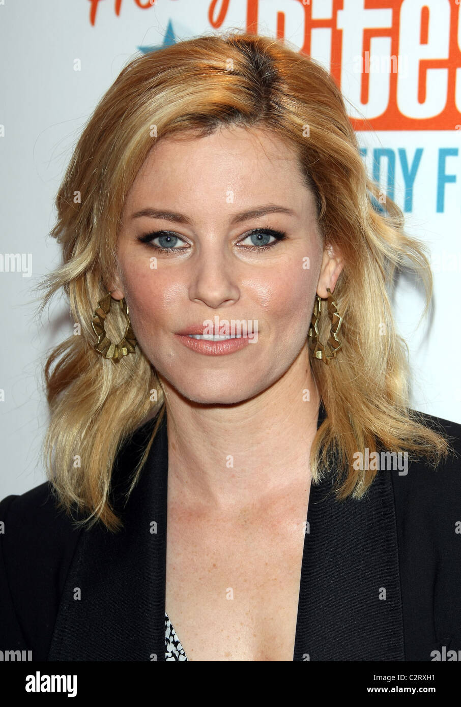ELIZABETH BANKS MALARIA NO MORE PRESENTS: HOLLYWOOD BITES BACK LOS ...