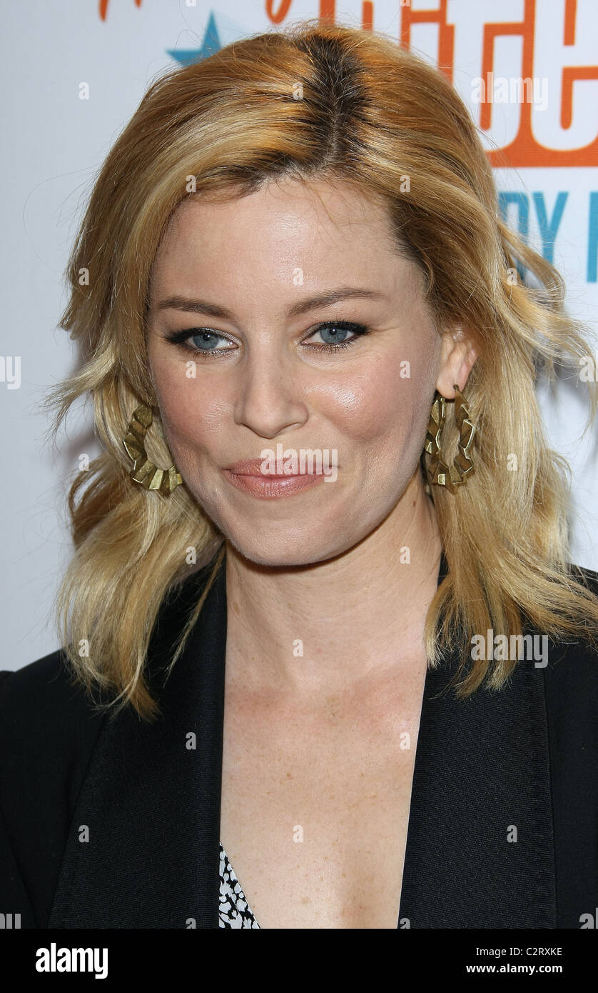 ELIZABETH BANKS MALARIA NO MORE PRESENTS: HOLLYWOOD BITES BACK LOS ...