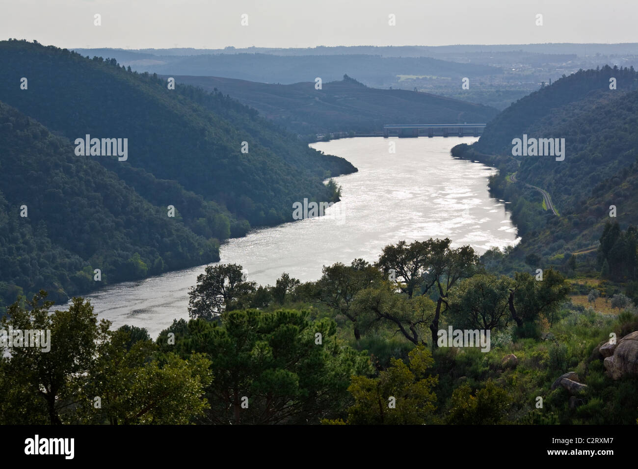 The river tagus tejo hi-res stock photography and images - Alamy