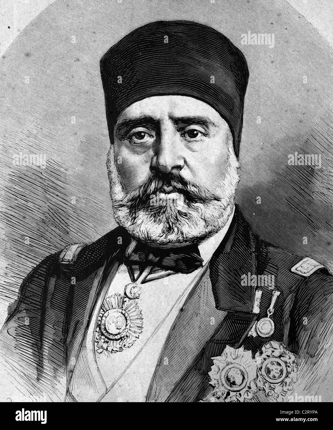 Bey bey Black and White Stock Photos & Images - Alamy