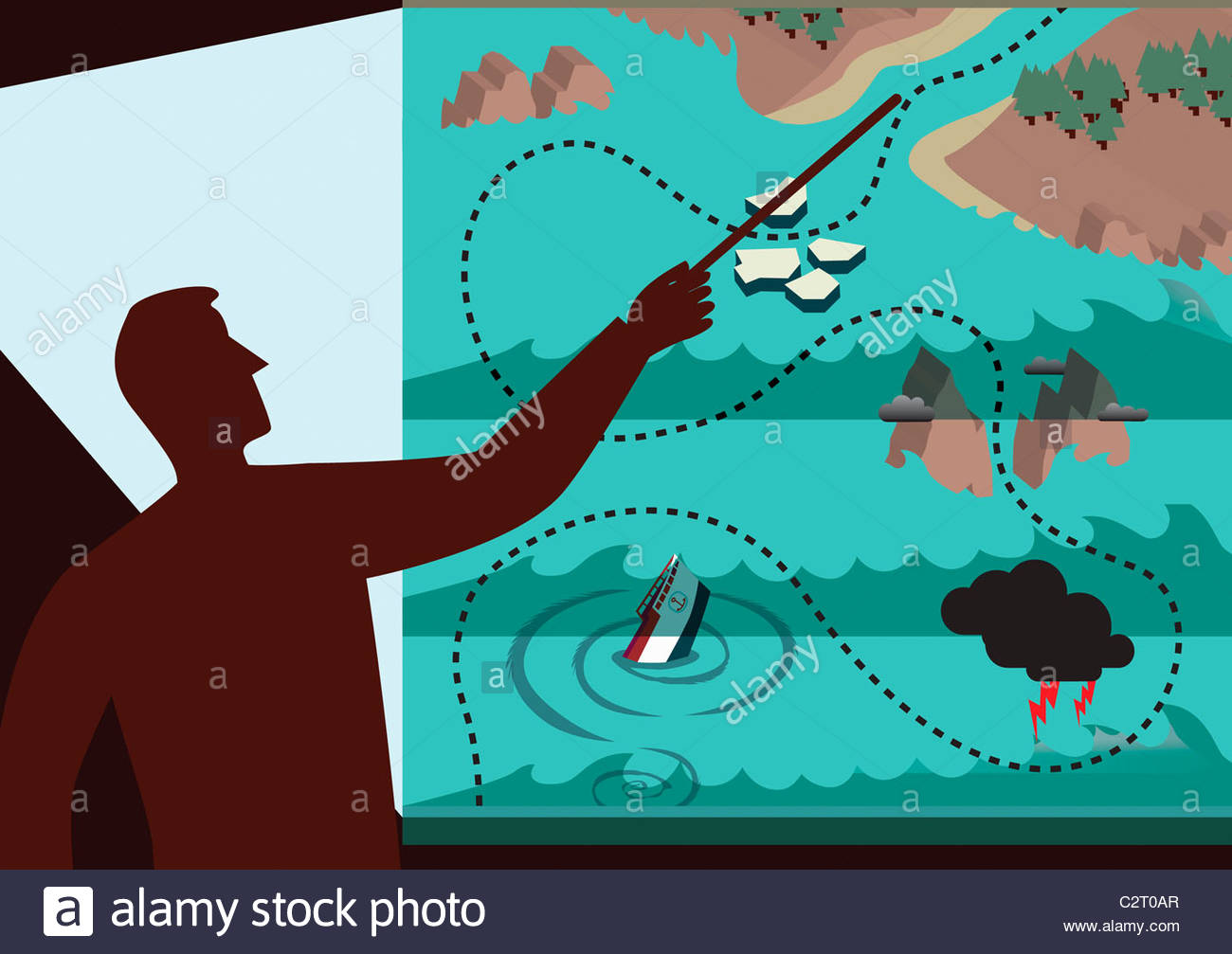 Ship Design Plans Stock Photos & Ship Design Plans Stock Images - Alamy