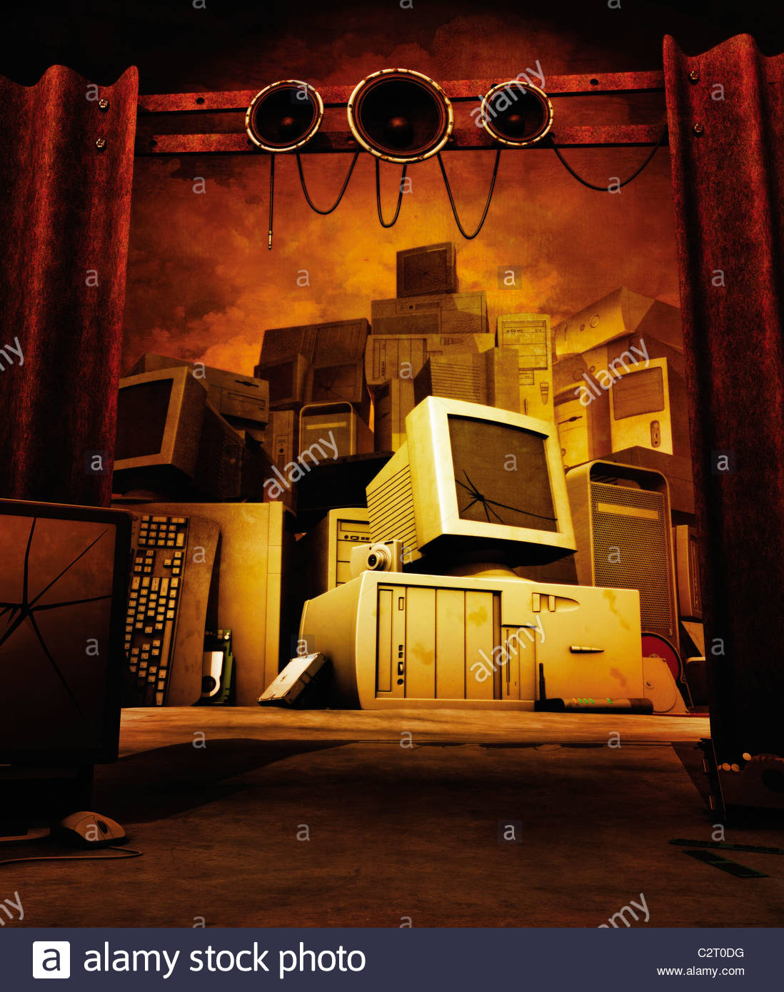 Obsolete Stock Photos & Obsolete Stock Images - Alamy