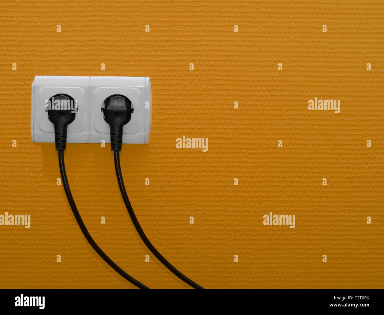The outlets at orange hi-res stock photography and images - Alamy