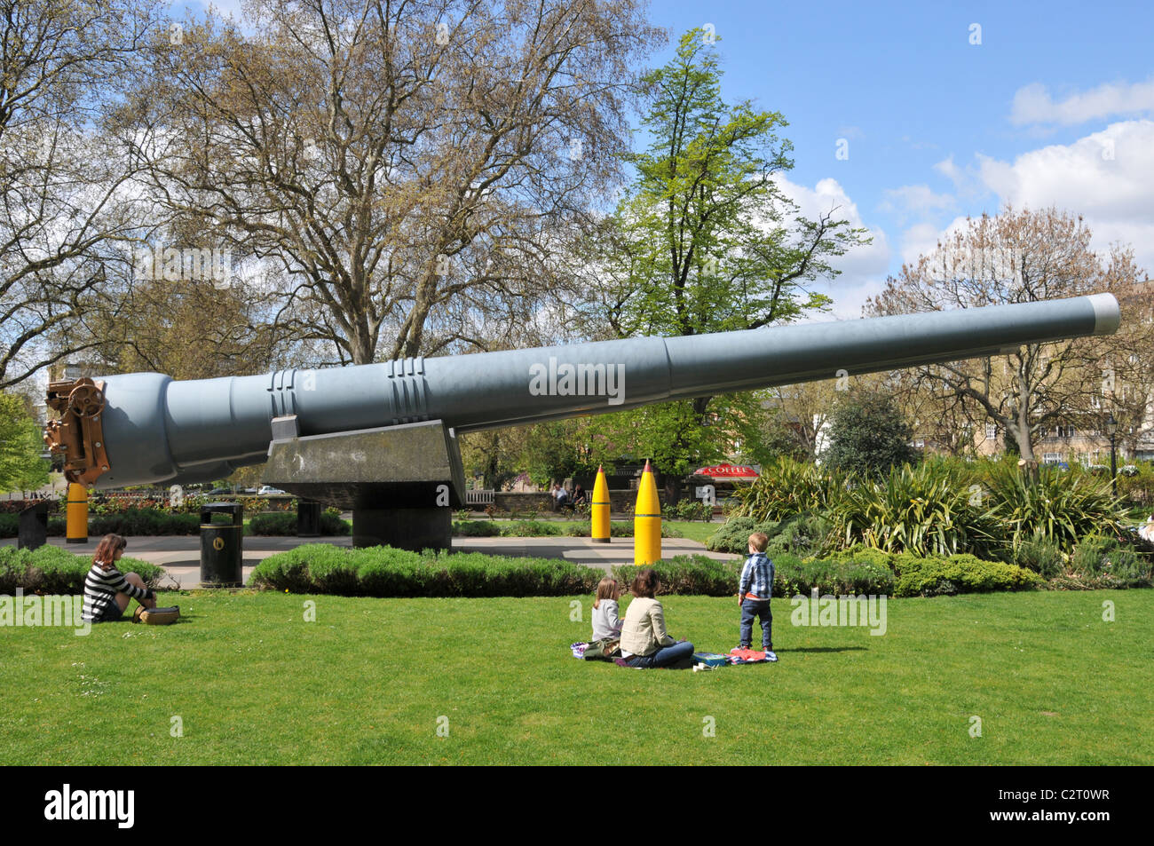Imperial War Museum London War History WW2 Great War Falklands World ...