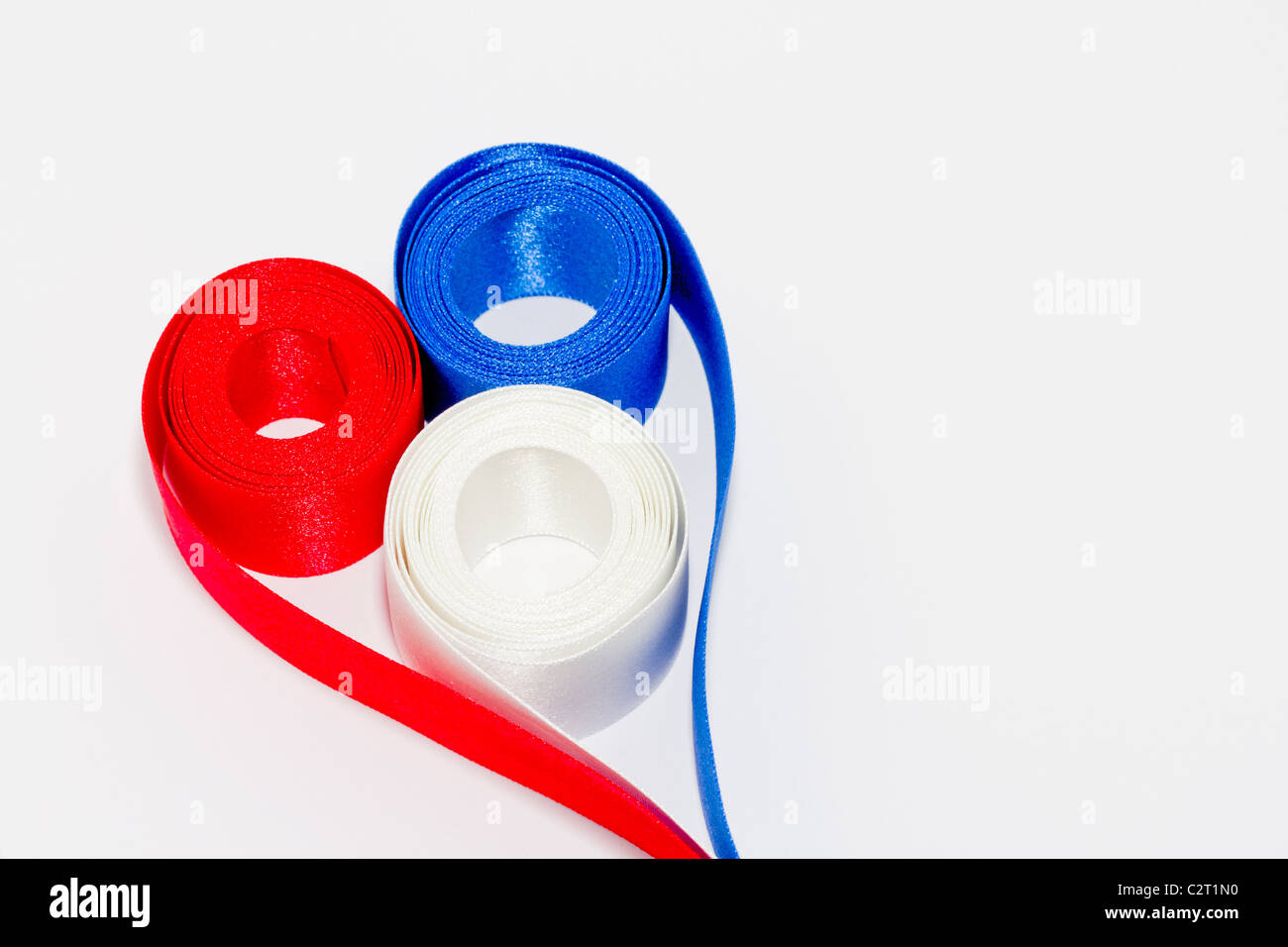 Wrap heart hi-res stock photography and images - Alamy