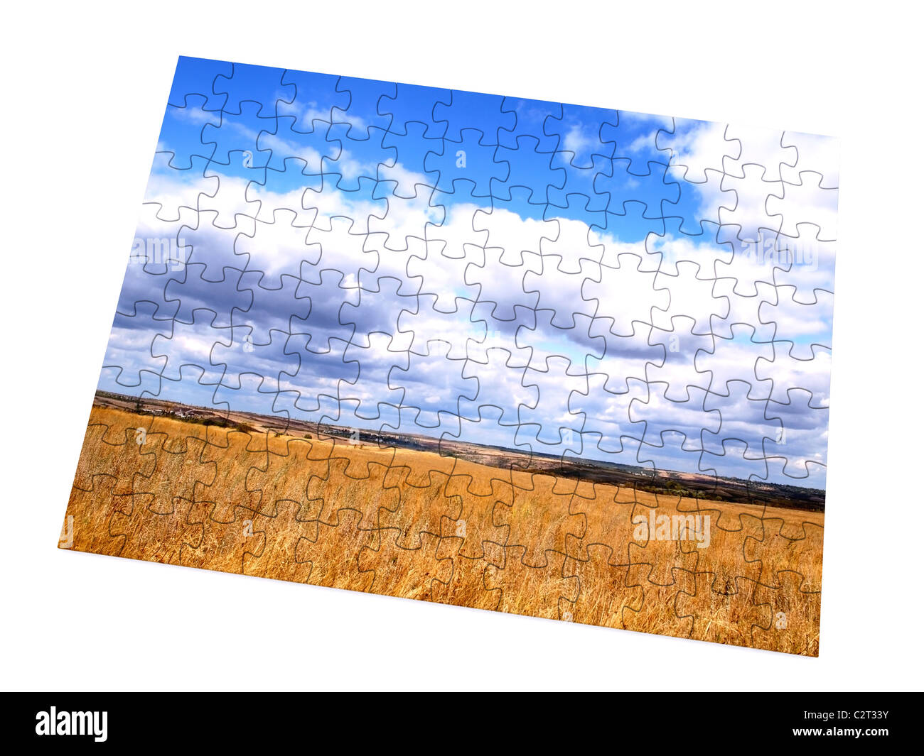 Landscape design final hi-res stock photography and images - Alamy