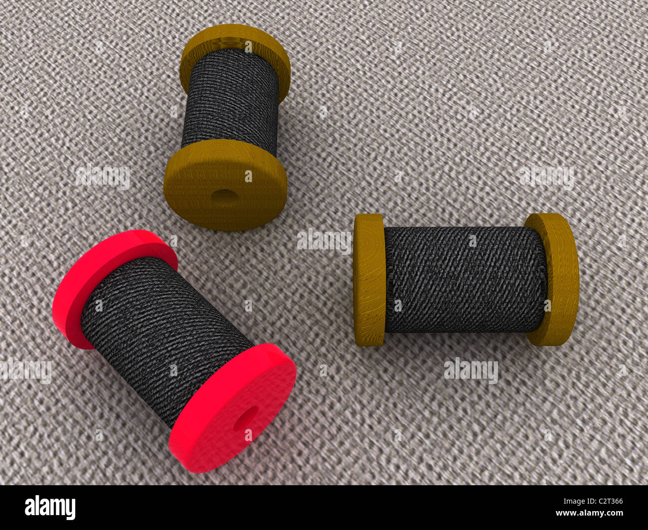 3d textiles hi-res stock photography and images - Alamy
