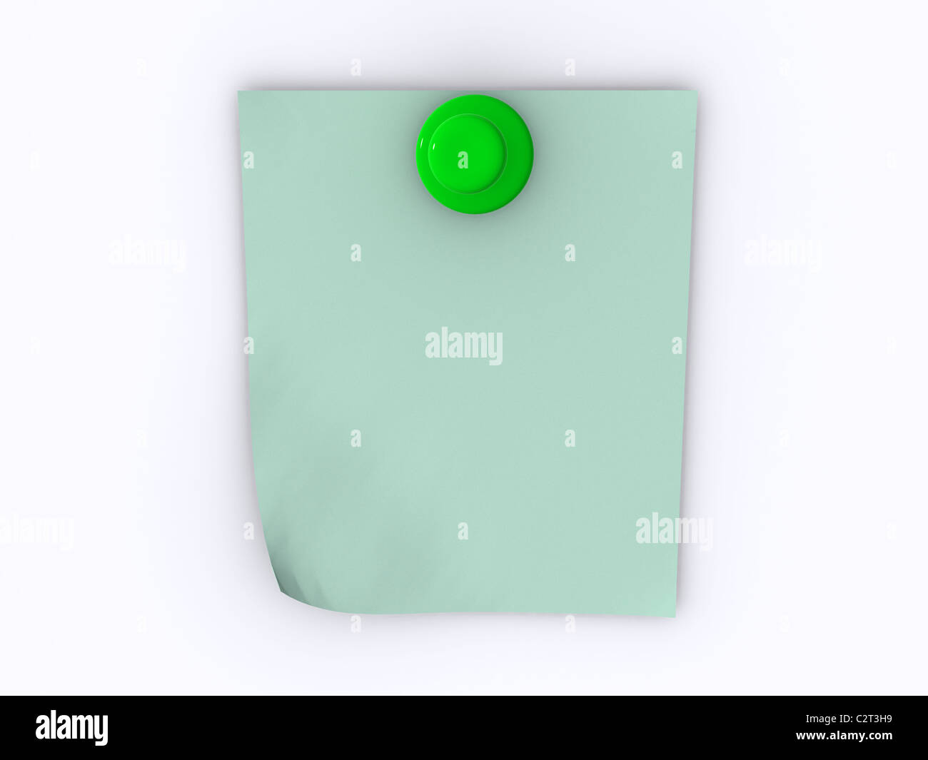 reminder background. paper. 3d Stock Photo - Alamy