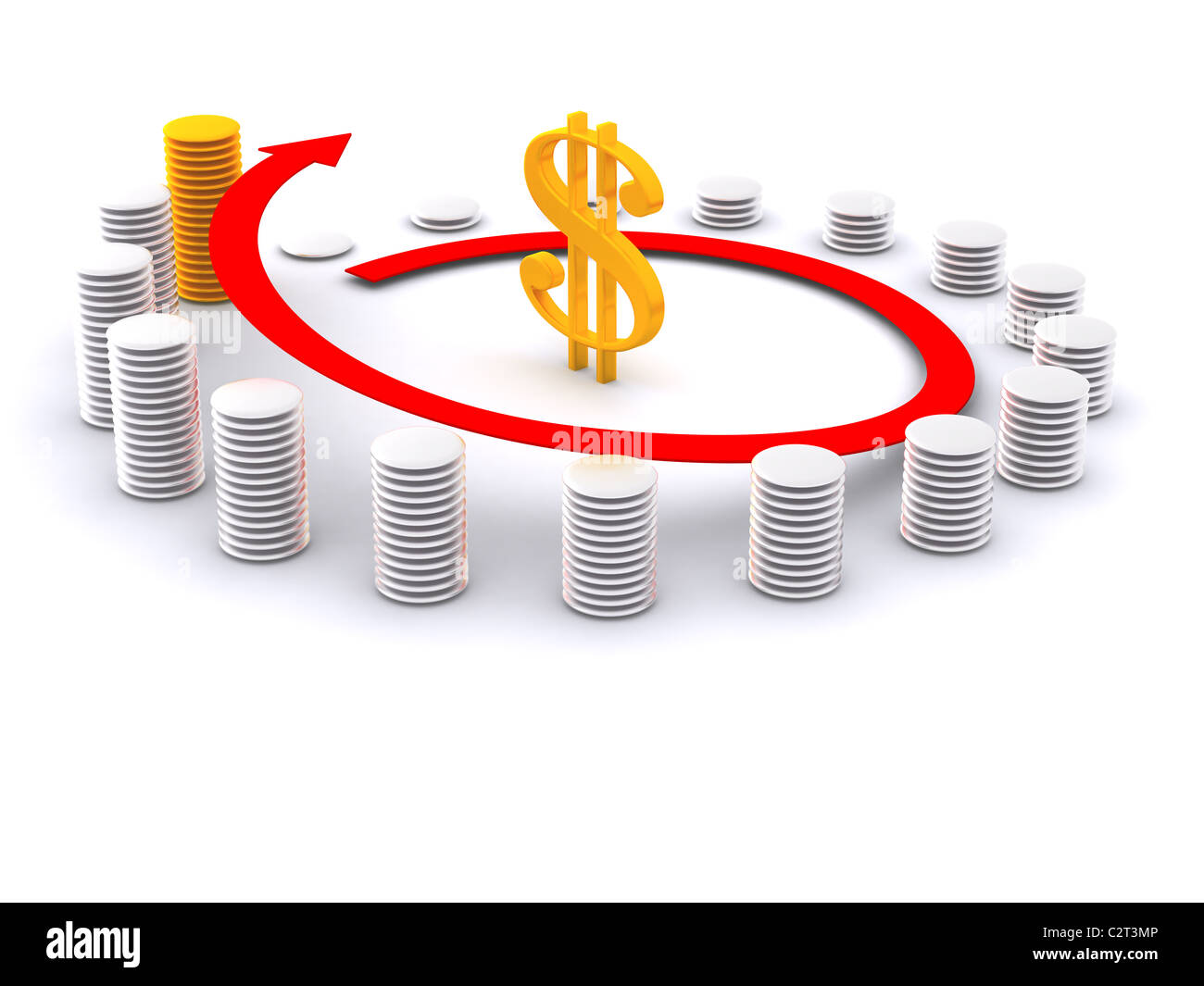 Sign diagram hi-res stock photography and images - Alamy