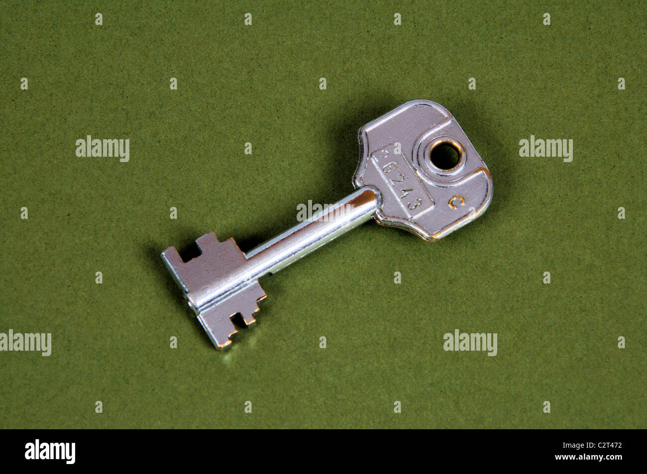 Safe key hi-res stock photography and images - Alamy