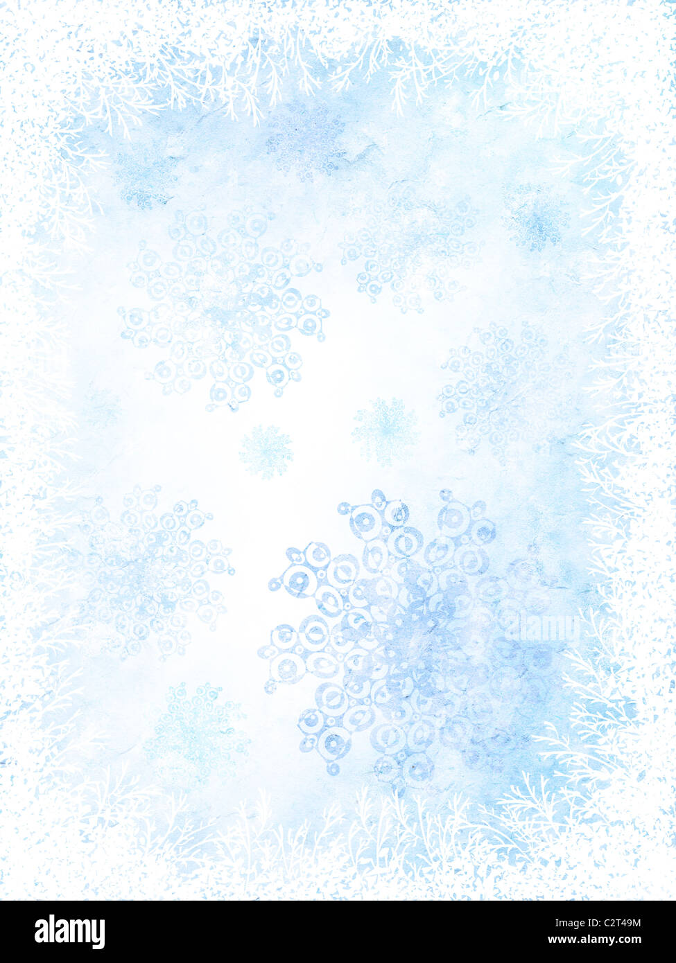 Paper winter hi-res stock photography and images - Alamy