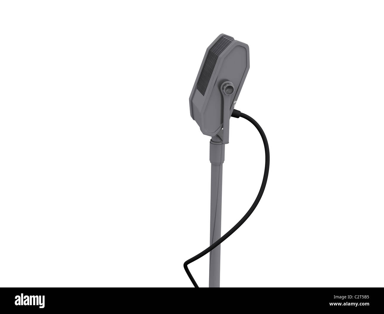 Silver voice hi-res stock photography and images - Alamy