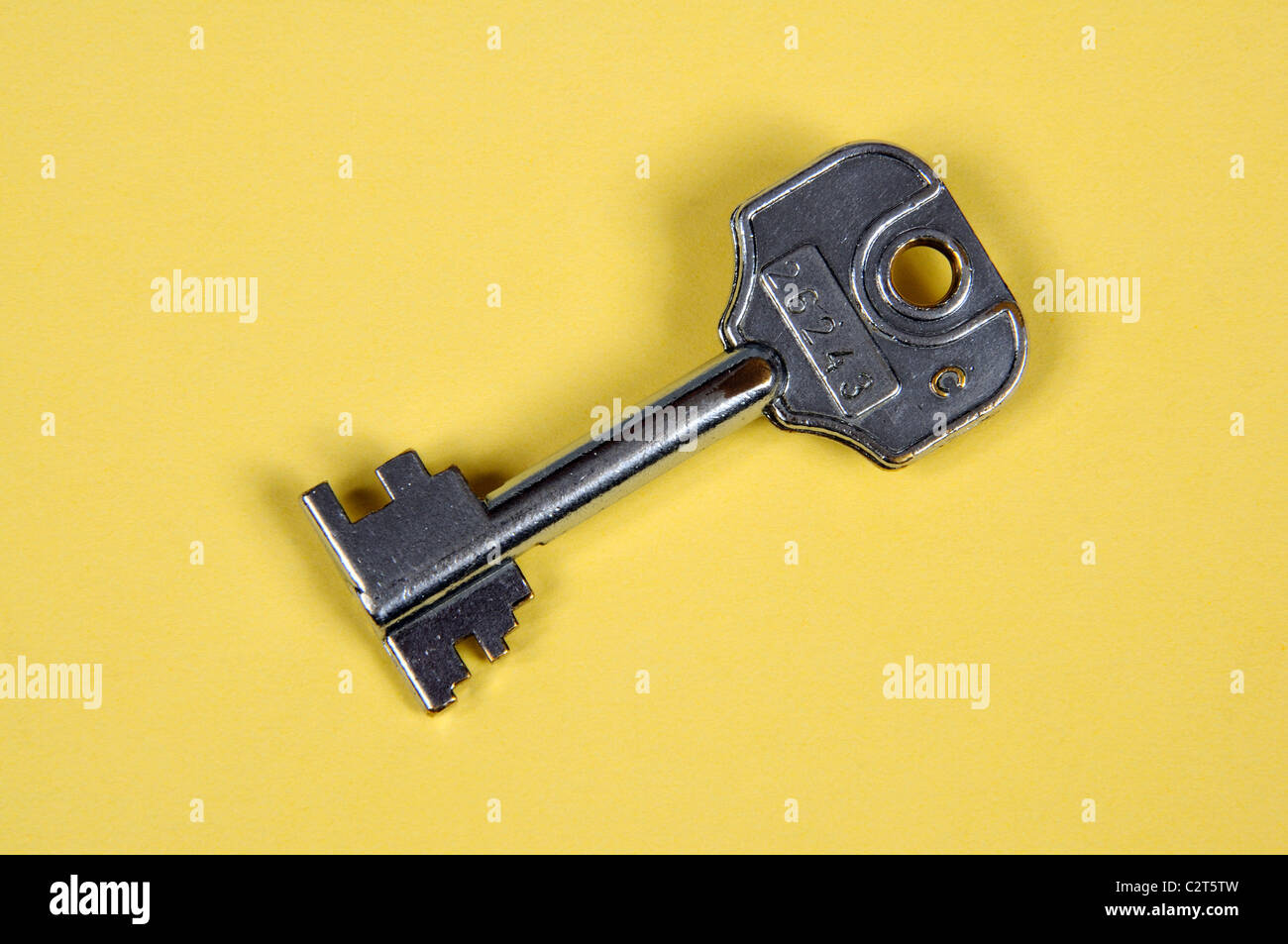 Safe key hi-res stock photography and images - Alamy