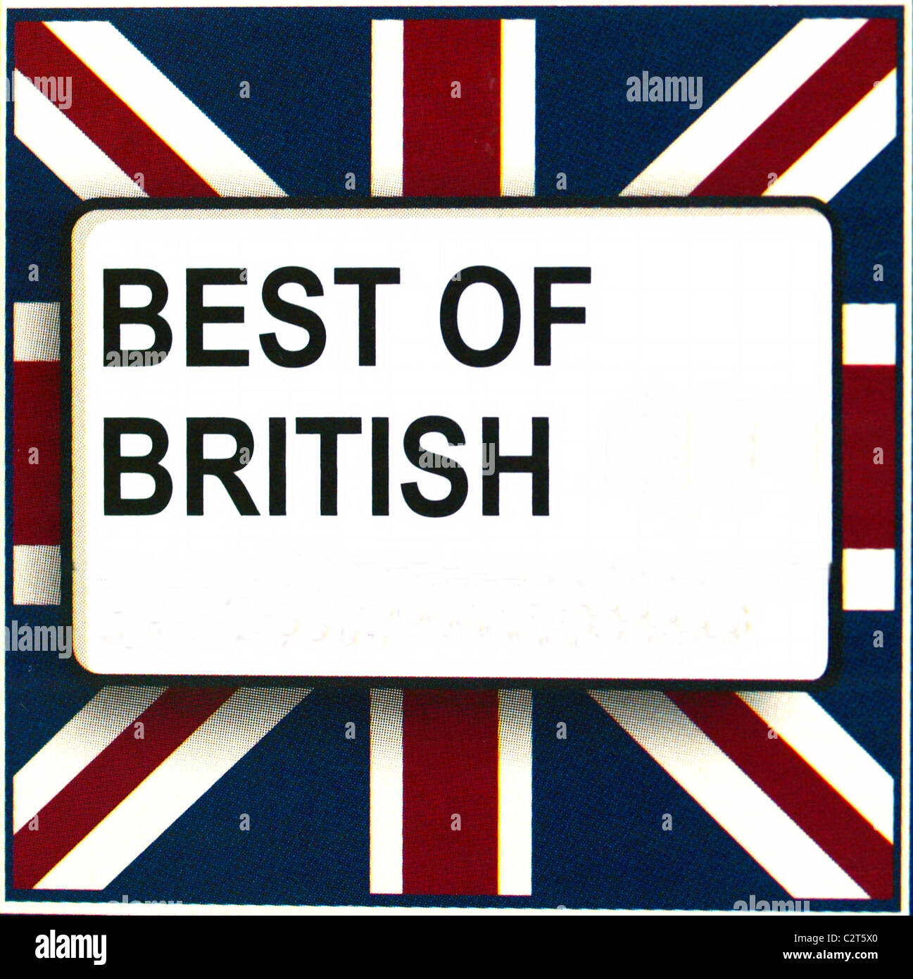 Best of British Stock Photo - Alamy