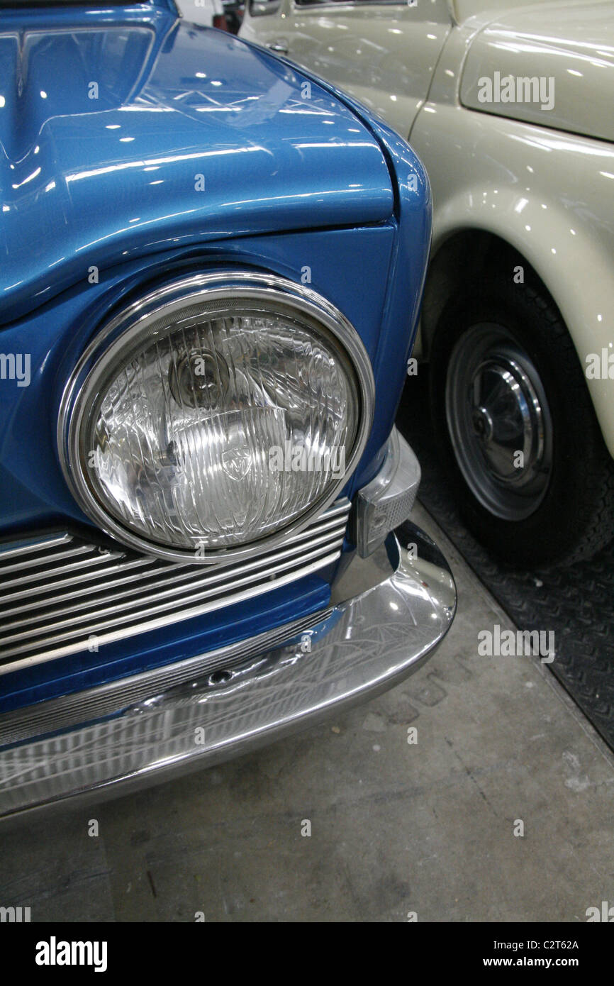 Simca stand hi-res stock photography and images - Alamy