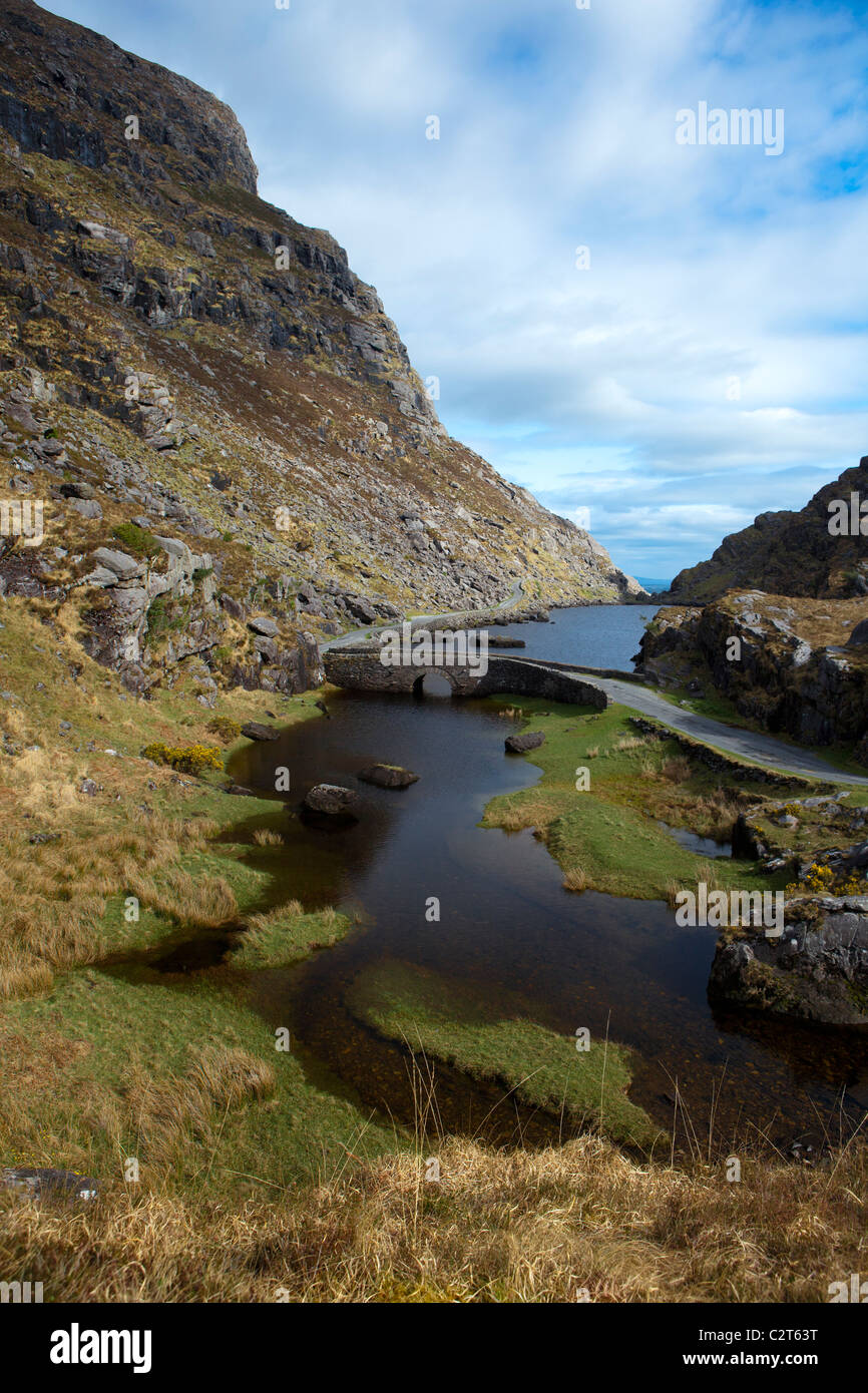 Gap of dunloe ireland hi-res stock photography and images - Alamy
