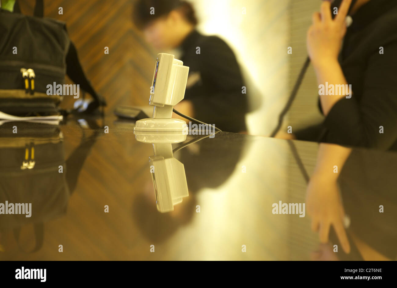 Travel counter hi-res stock photography and images - Alamy