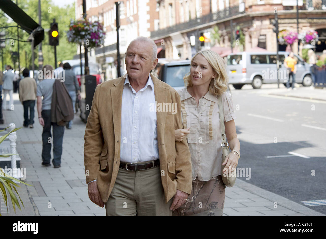 Anthony allen hi-res stock photography and images - Alamy