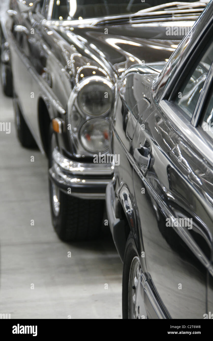 Line of symmetry vintage hi-res stock photography and images - Alamy