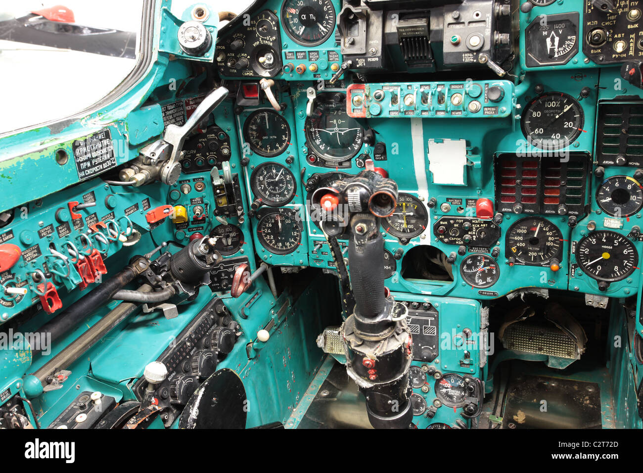 Mikoyan Gurevich Mig 23 Flogger